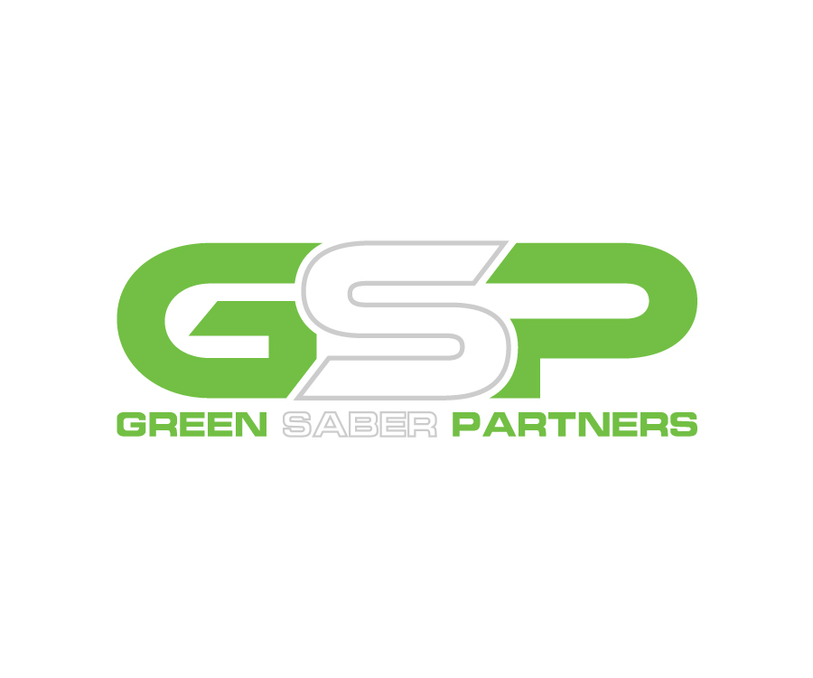 Logo Design for Green Saber Partners or GSP by SemaAkter | Design #32807204