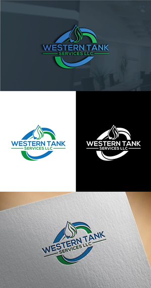New logo for water tank cleaning & inspecting company | 130 Logo ...