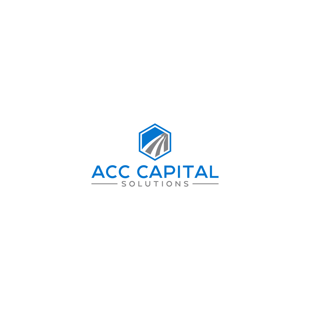 Logo Design for ACC Capital Solutions by MD SHANAWAS7 | Design #32825840
