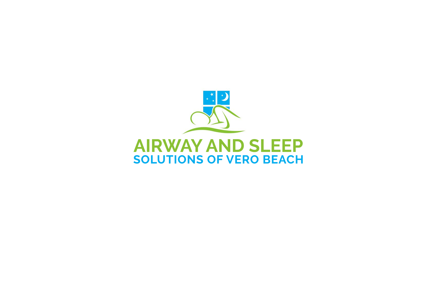 Logo Design for Airway and Sleep Solutions of Vero Beach by Riya ...