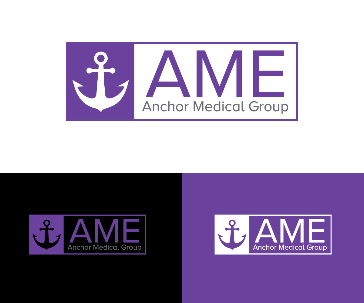 Upmarket, Masculine, healthcare, physicians Logo Design for It should ...