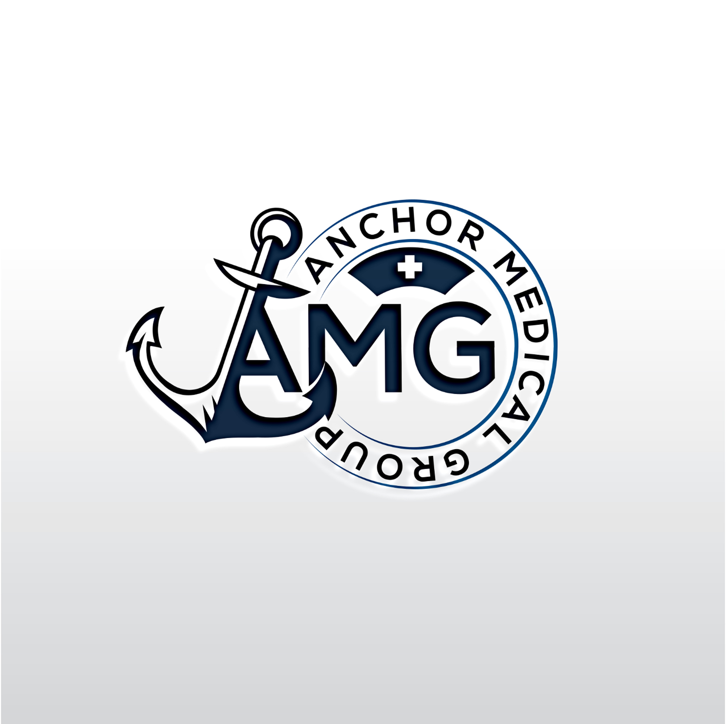 Upmarket, Masculine, healthcare, physicians Logo Design for It should ...