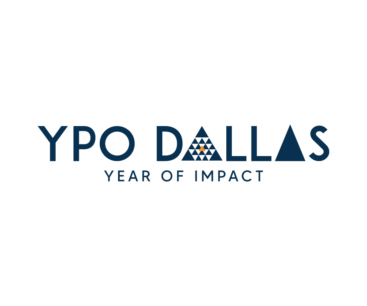 Upmarket, Serious, Private Club Logo Design for YPO Dallas - Year of ...