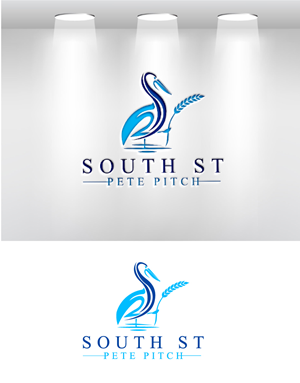Who can make us the best St Pete Logo!!! Get your work seen by many ...