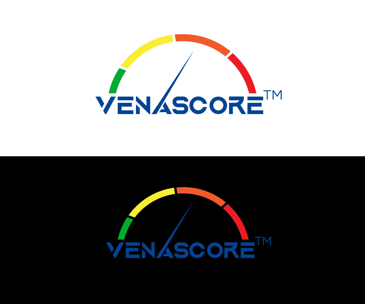 Feminine, Playful Logo Design for Venascore (with ™ symbol for ...