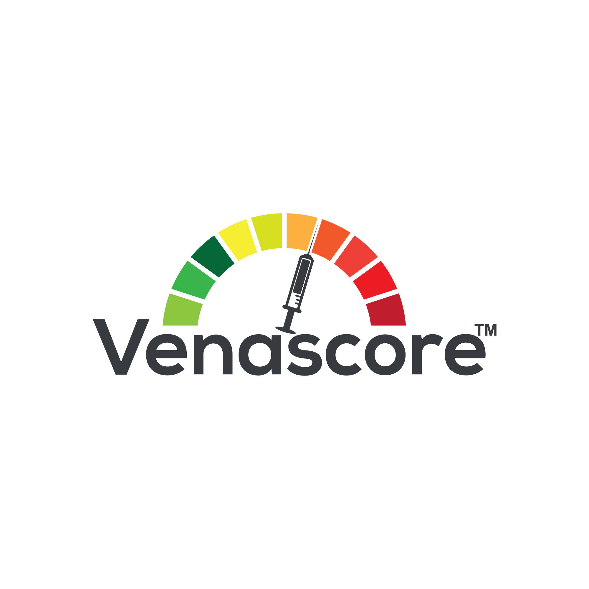 Feminine, Playful Logo Design for Venascore (with ™ symbol for ...