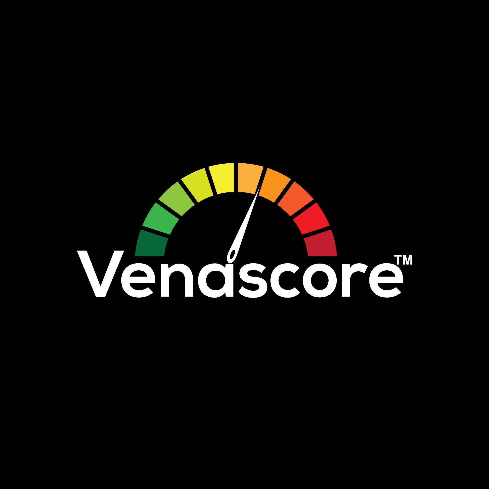 Feminine, Playful Logo Design for Venascore (with ™ symbol for ...