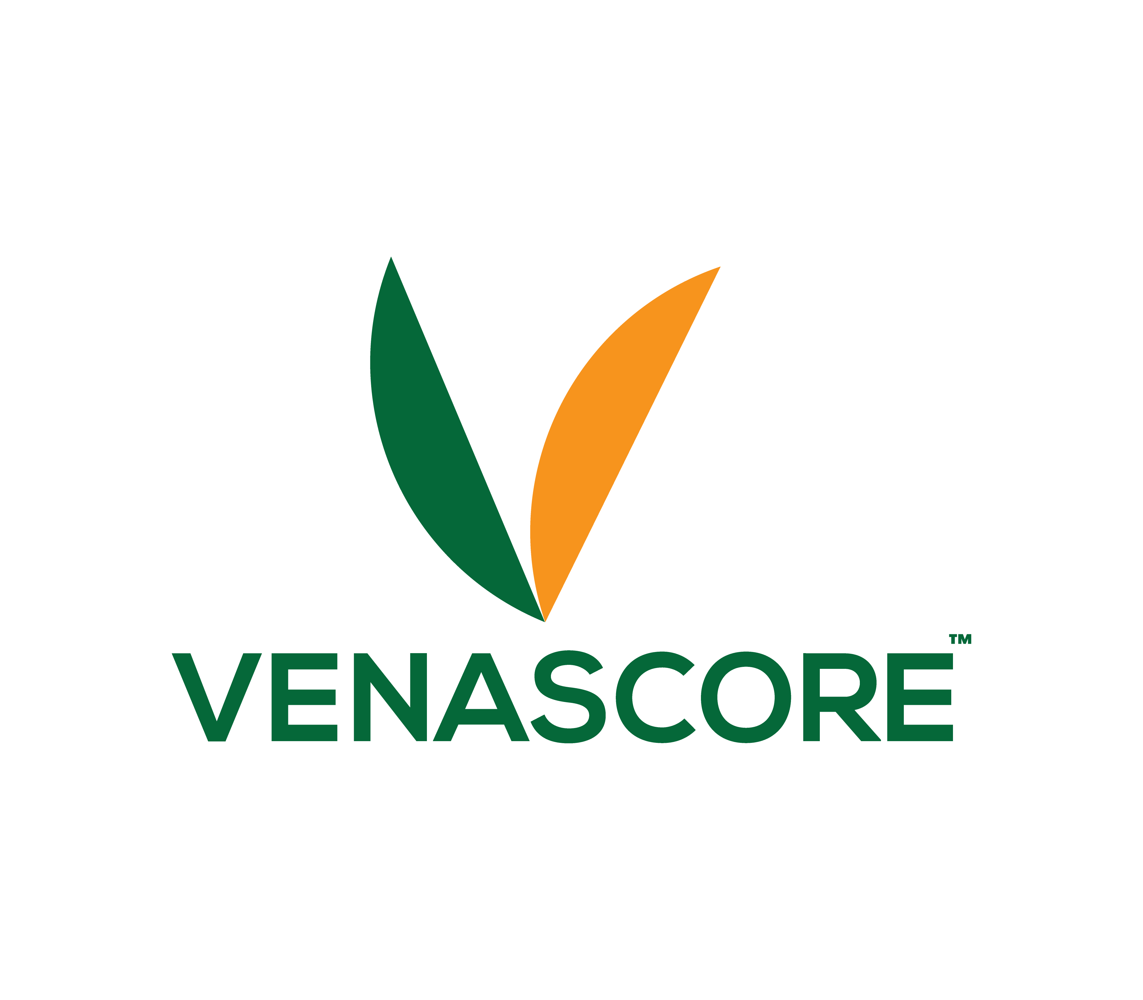 Feminine, Playful Logo Design for Venascore (with ™ symbol for ...