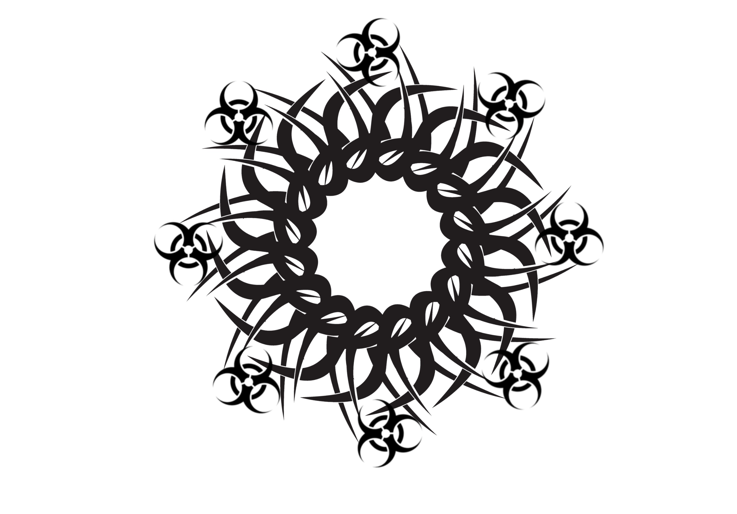 Masculine, Conservative Tattoo Design for a Company by seesaw.lacie ...