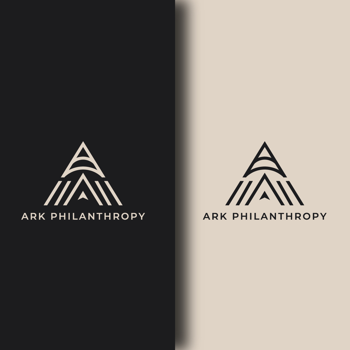 Professional, Conservative, charity, philanthropy, foundation Logo ...