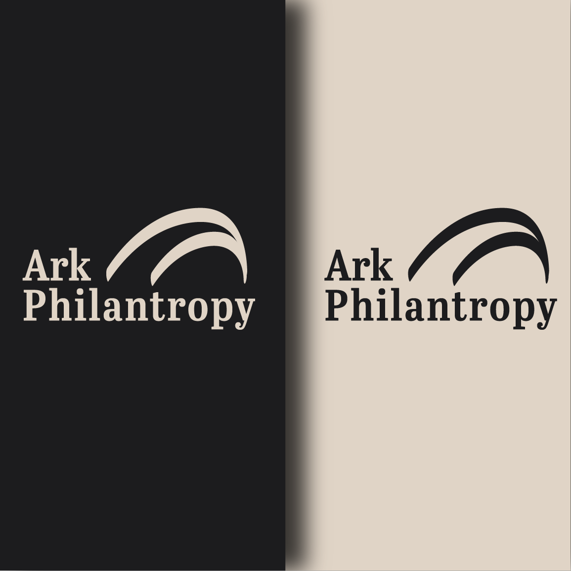 Professional, Conservative, charity, philanthropy, foundation Logo ...