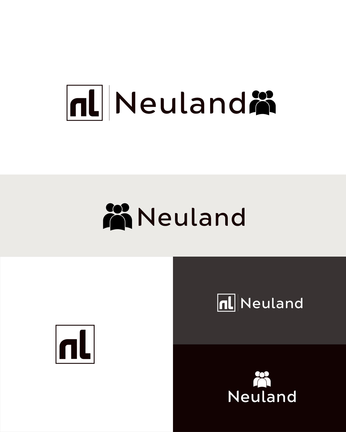 Playful, Personable, Non-profit for creatives and a social club Logo ...