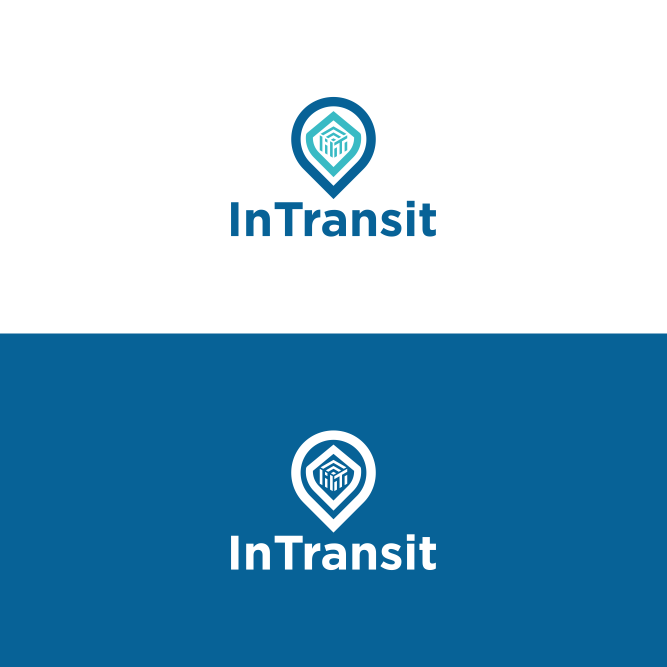 Elegant, Playful, Logistics, Transportation. Logo Design for A textless ...