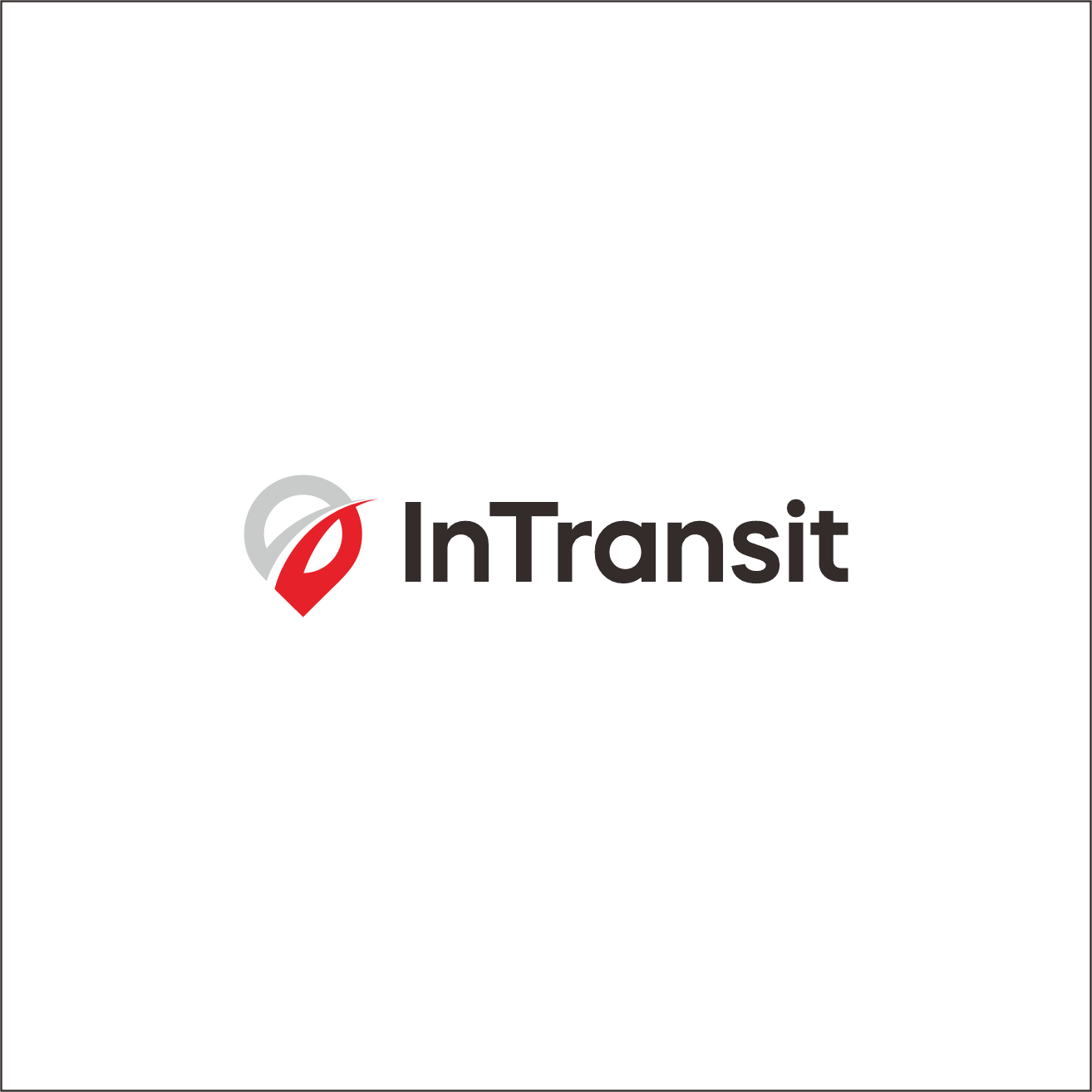 Elegant, Playful, Logistics, Transportation. Logo Design for A textless ...