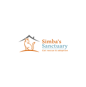 Simba's Sanctuary | 124 Logo Designs for Simba's Sanctuary Cat rescue ...