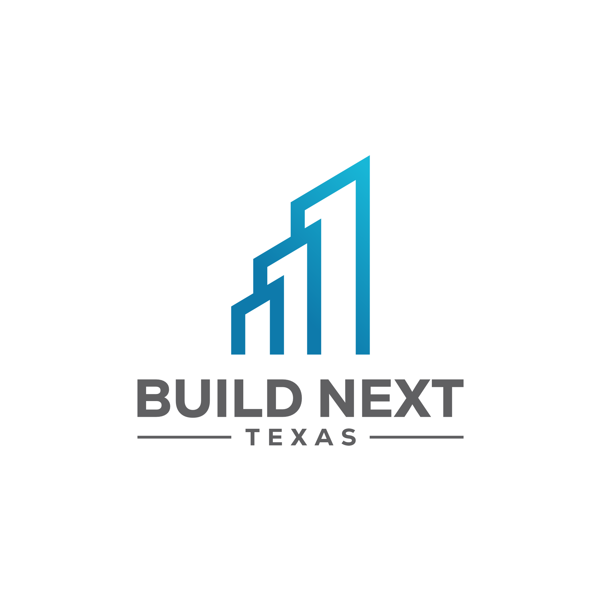 Bold, Professional, Construction Logo Design for Build Next Texas by ...