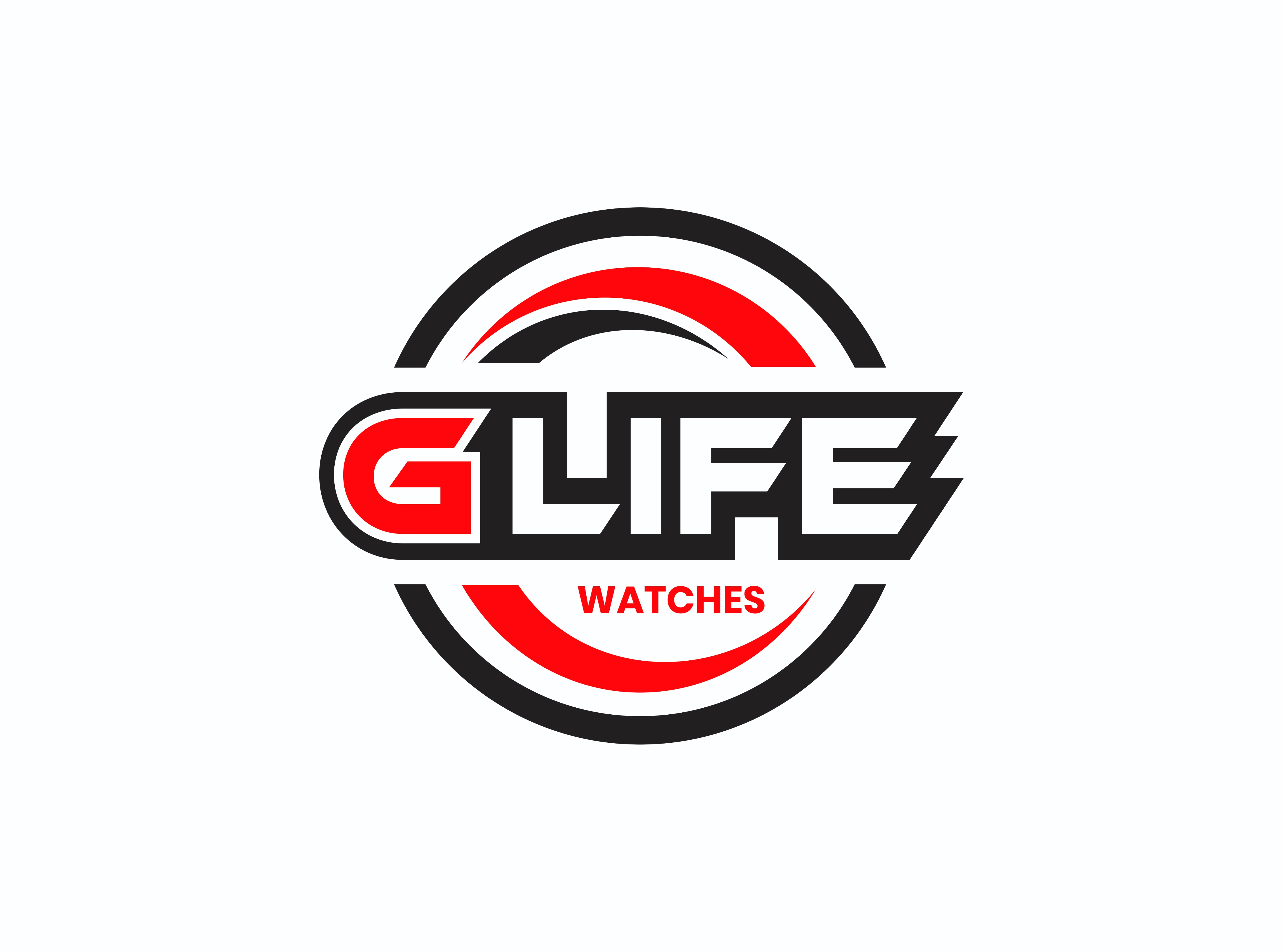 Logo Design for G Life Watches by Mozez32 | Design #32854123