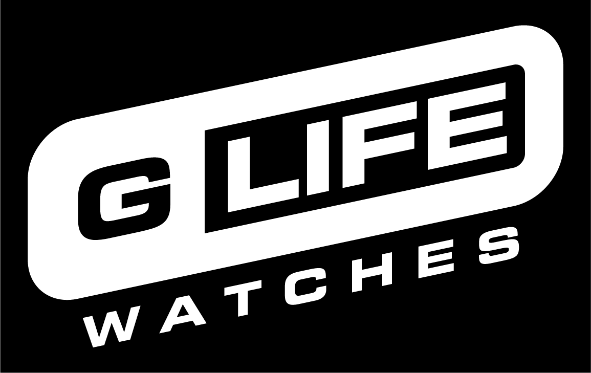 Logo Design for G Life Watches by Fanol Ademi | Design #32884514