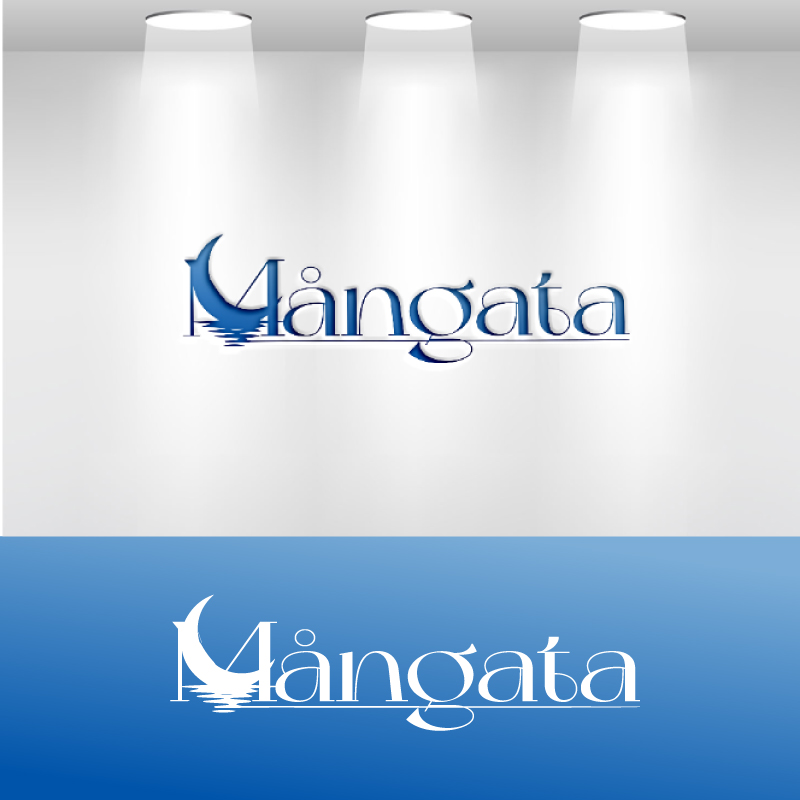 Elegant, Conservative Logo Design for Mångata by Alexa zeo | Design #32818894