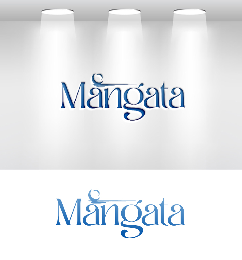 Elegant, Conservative Logo Design for Mångata by Alexa zeo | Design ...