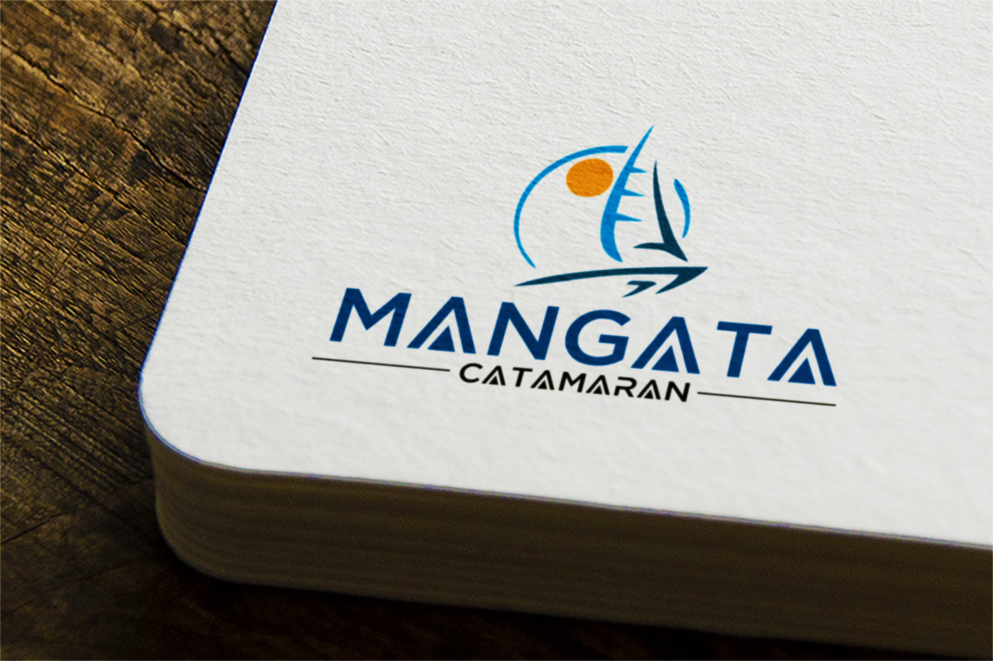 Elegant, Conservative Logo Design for Mångata by Hyanirana | Design ...
