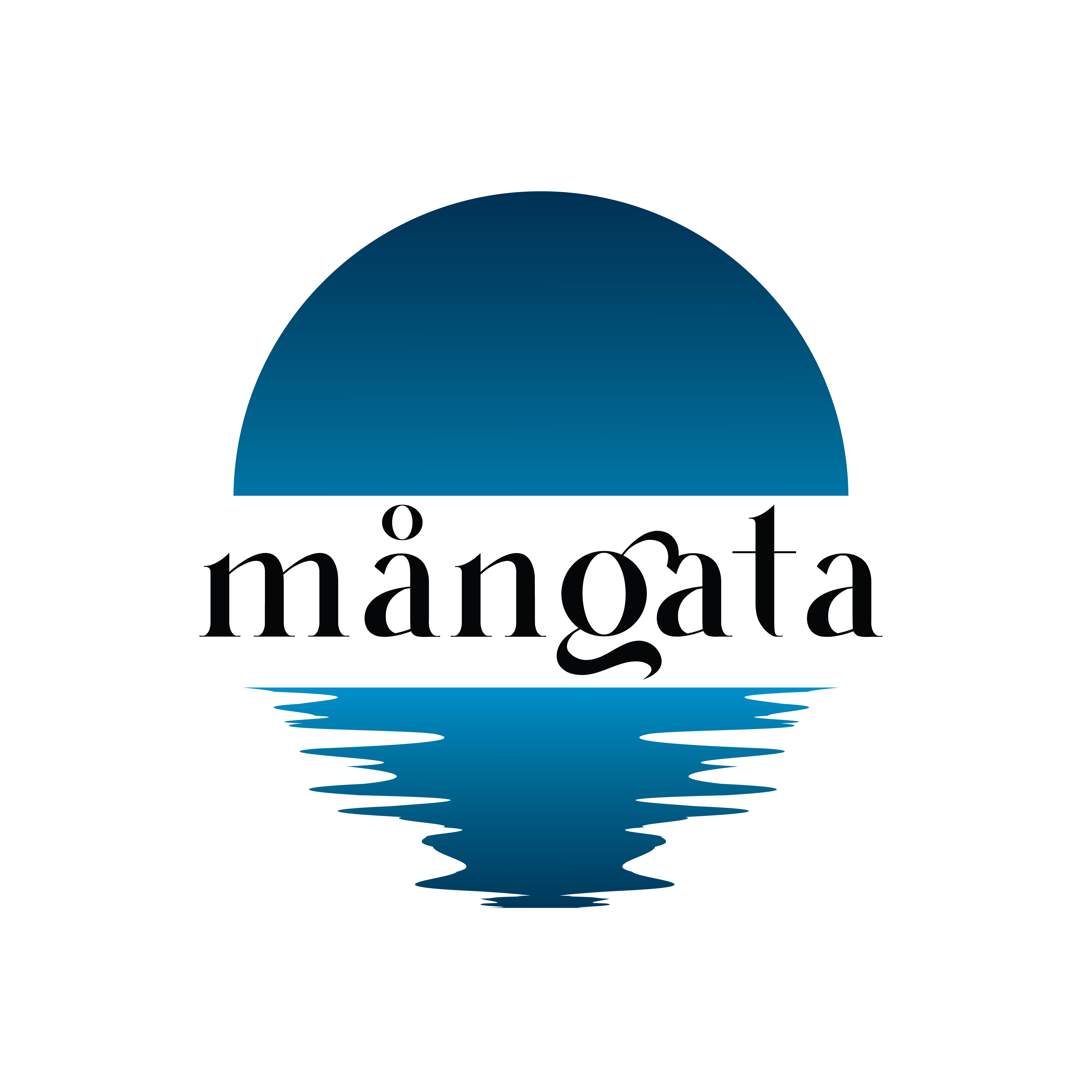 Elegant, Conservative Logo Design for Mångata by razertron112 | Design ...