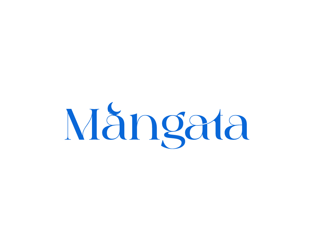 Elegant, Conservative Logo Design for Mångata by Janna Design | Design #32815998