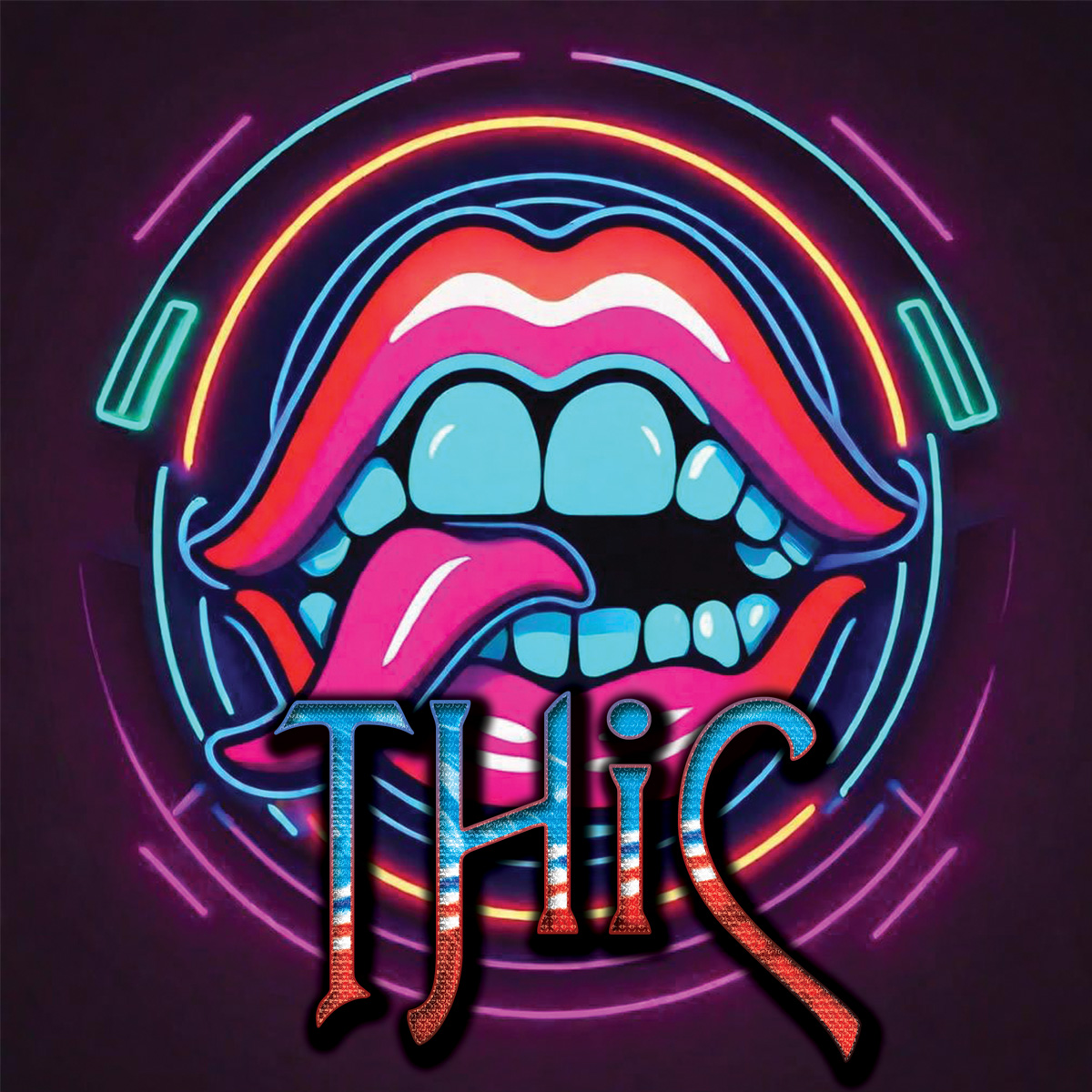 Elegant, Playful Logo Design for THiC by RKDesign29 | Design #32824157