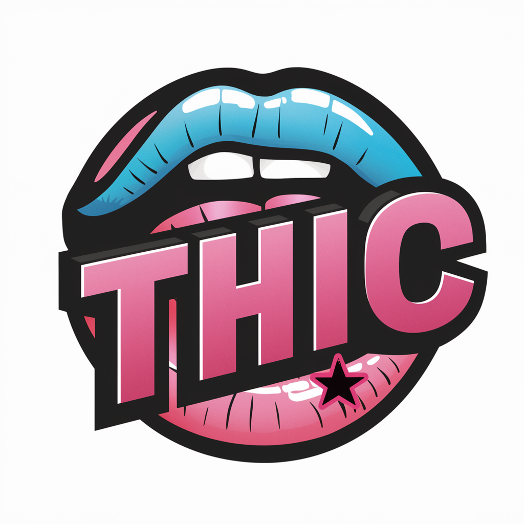 Elegant, Playful Logo Design for THiC by NaviRahul | Design #32856076