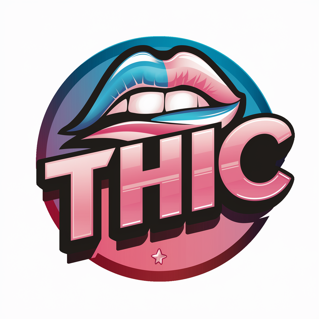 Elegant, Playful Logo Design for THiC by NaviRahul | Design #32856081