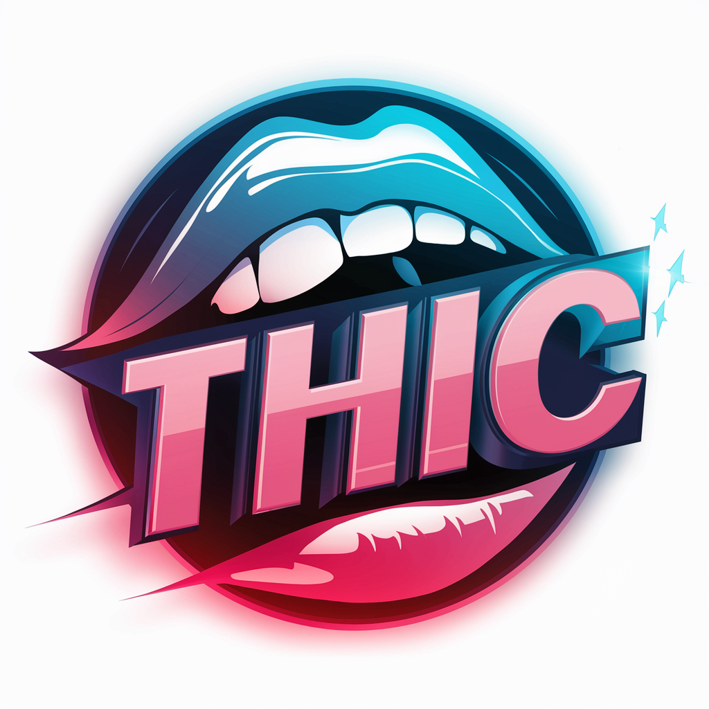 Elegant, Playful Logo Design for THiC by NaviRahul | Design #32856084