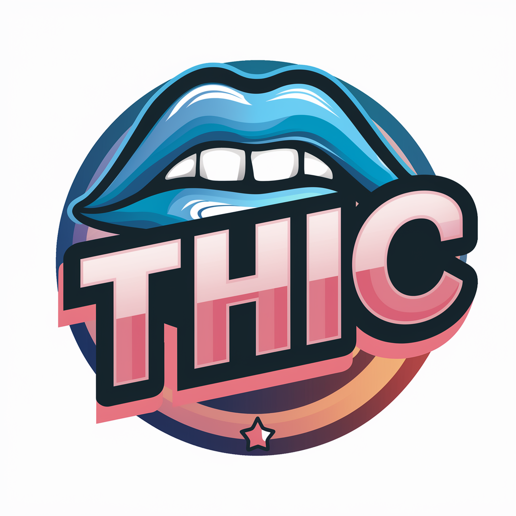 Elegant, Playful Logo Design for THiC by NaviRahul | Design #32856086