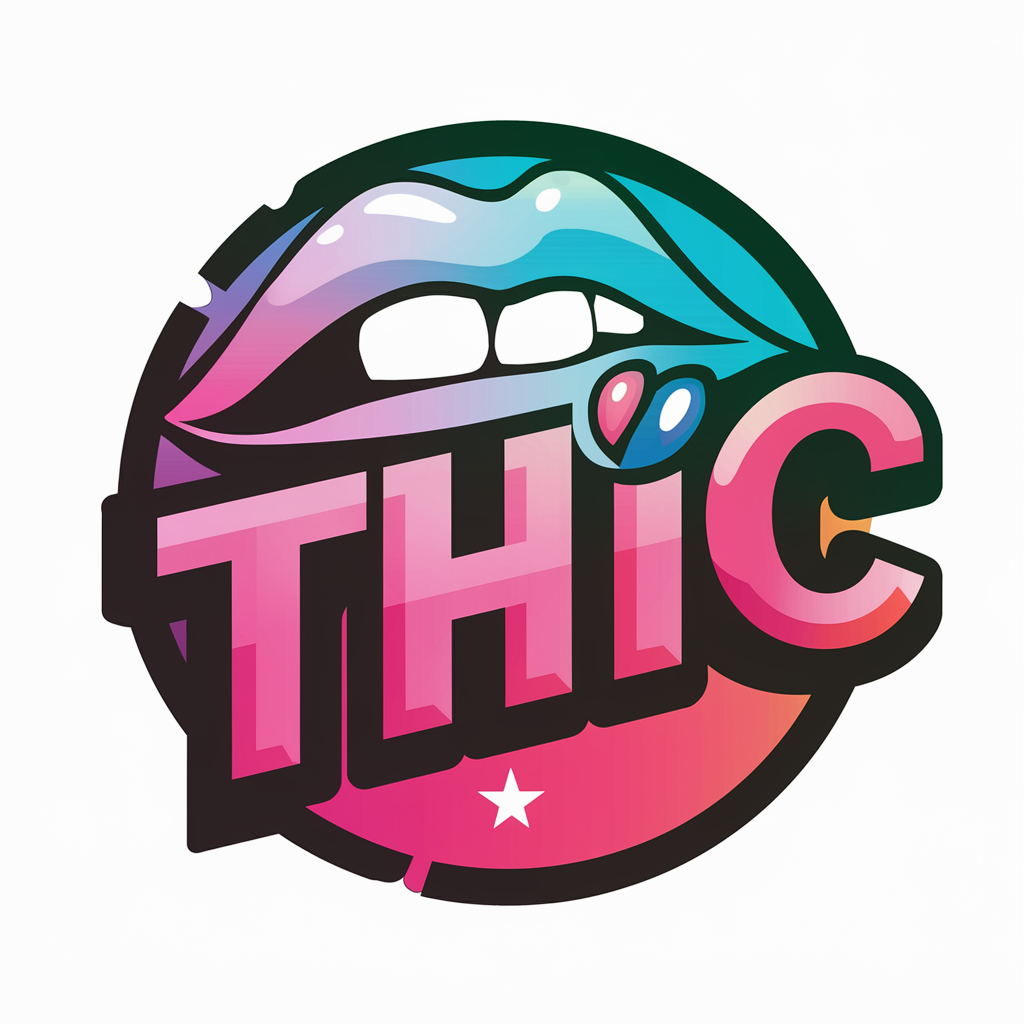 Elegant, Playful Logo Design for THiC by NaviRahul | Design #32856096