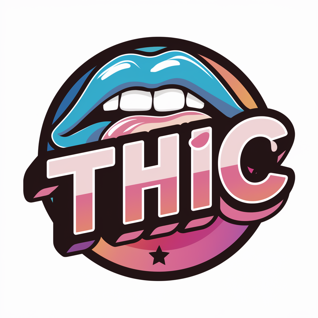 Elegant, Playful Logo Design for THiC by NaviRahul | Design #32856097