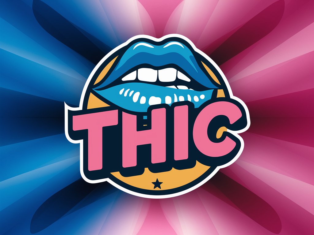 Elegant, Playful Logo Design for THiC by NaviRahul | Design #32856102