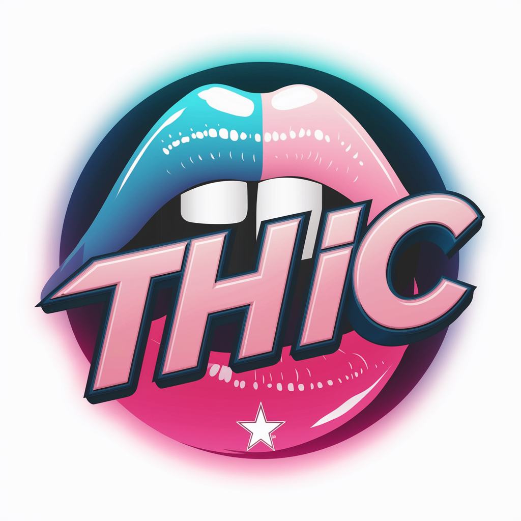 Elegant, Playful Logo Design for THiC by NaviRahul | Design #32856103