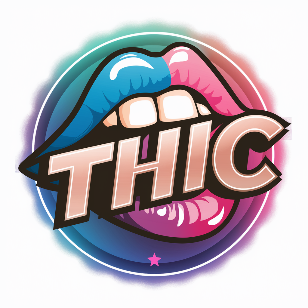 Elegant, Playful Logo Design for THiC by NaviRahul | Design #32856107