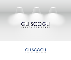 GLI SCOGLI Luxury Residence - design a logo for our new residential ...
