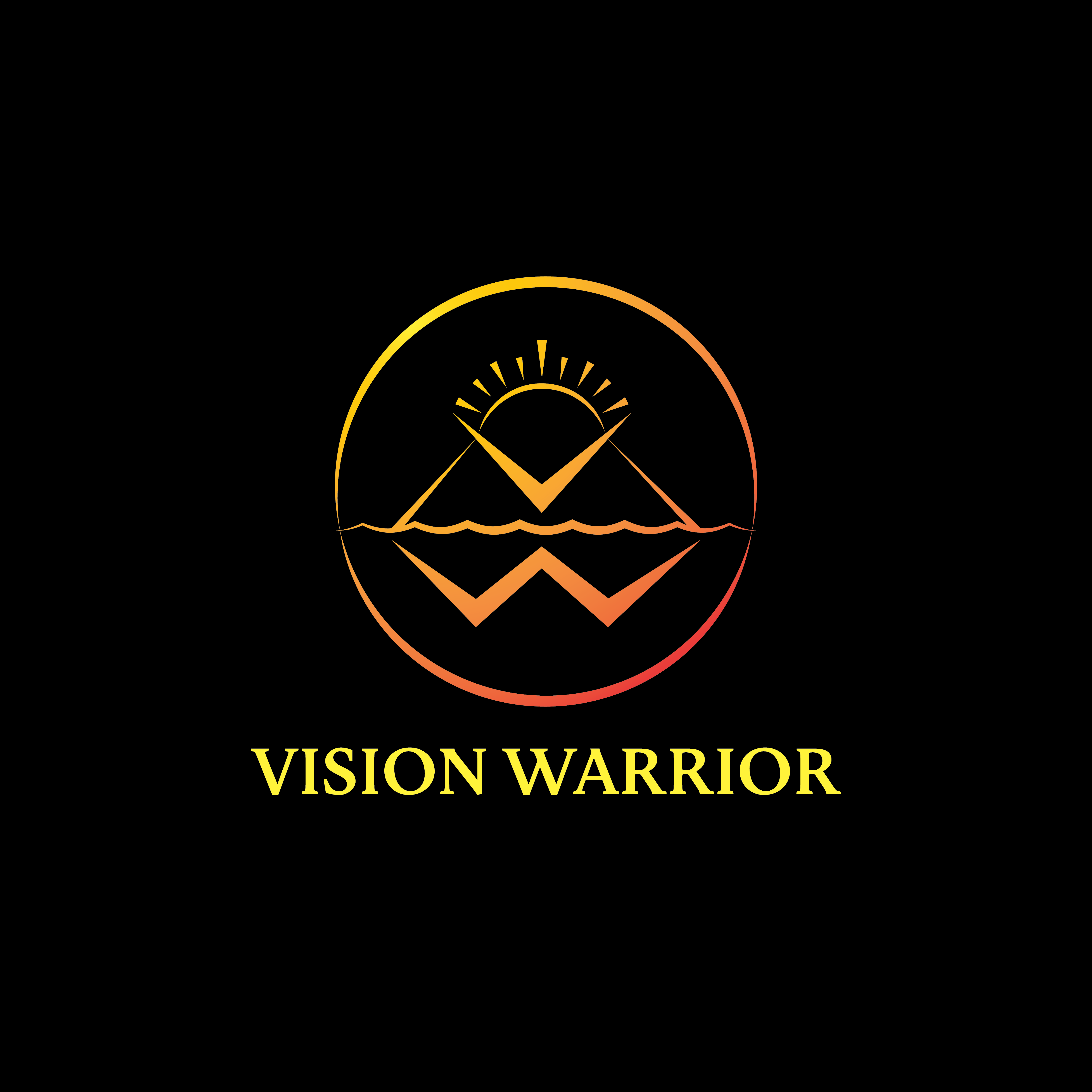 Upmarket, Modern, Self empowerment, life coach Logo Design for Vision ...