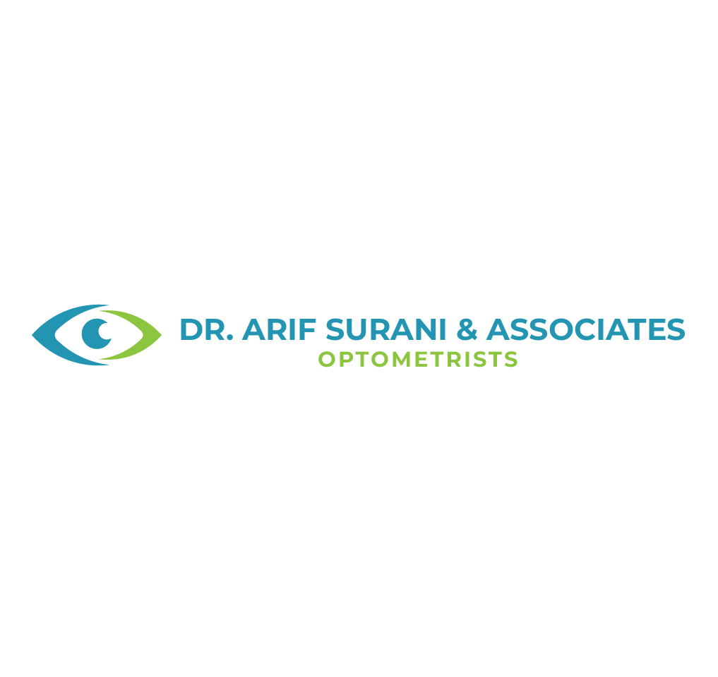 Logo Design for Dr. Arif Surani & Associates by Onse Officials | Design ...