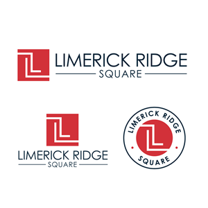 Retail Shopping Center Logo Designs - Limerick Ridge Square | 122 Logo ...