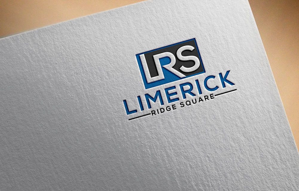 Upmarket, Serious Logo Design for L, LRS and/or Limerick Ridge Square ...