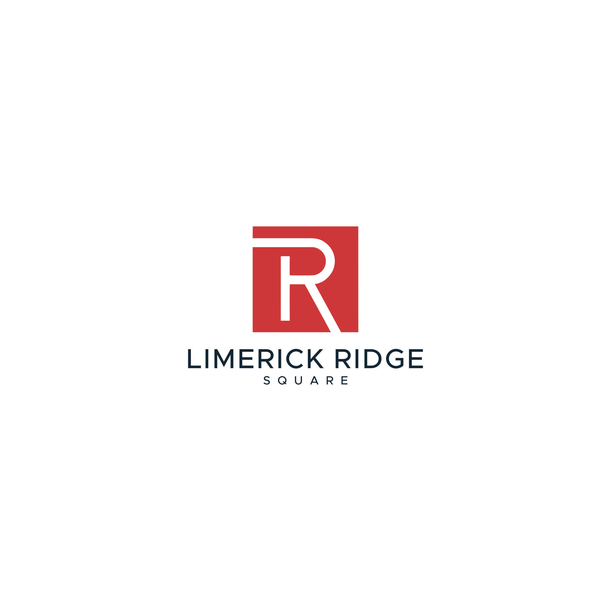 Upmarket, Serious Logo Design for L, LRS and/or Limerick Ridge Square ...
