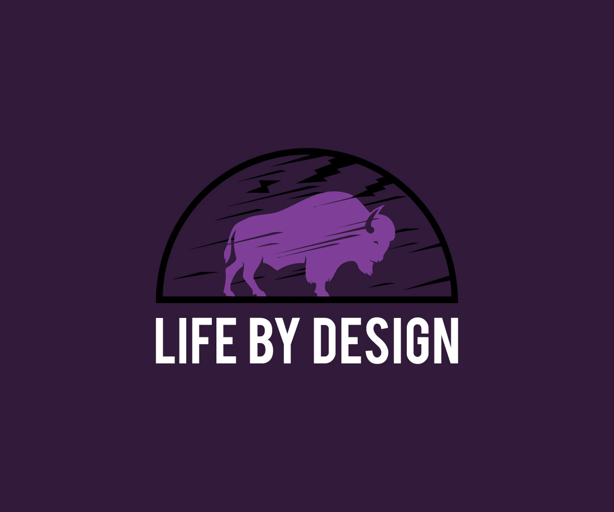 Logo Design for Life By Design by Nurjahan71 | Design #32845775