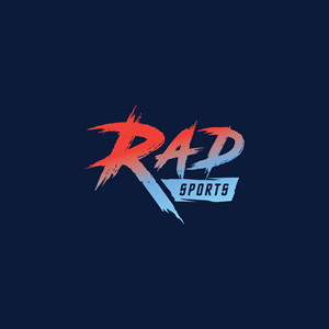 RAD Sports - kids tumbling/ninja gym logo design | 157 Logo Designs for ...