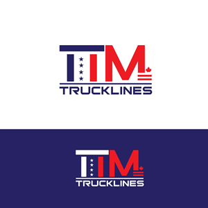 TTM TRUCKLINES | 69 Logo Designs for TTM TRUCKLINES