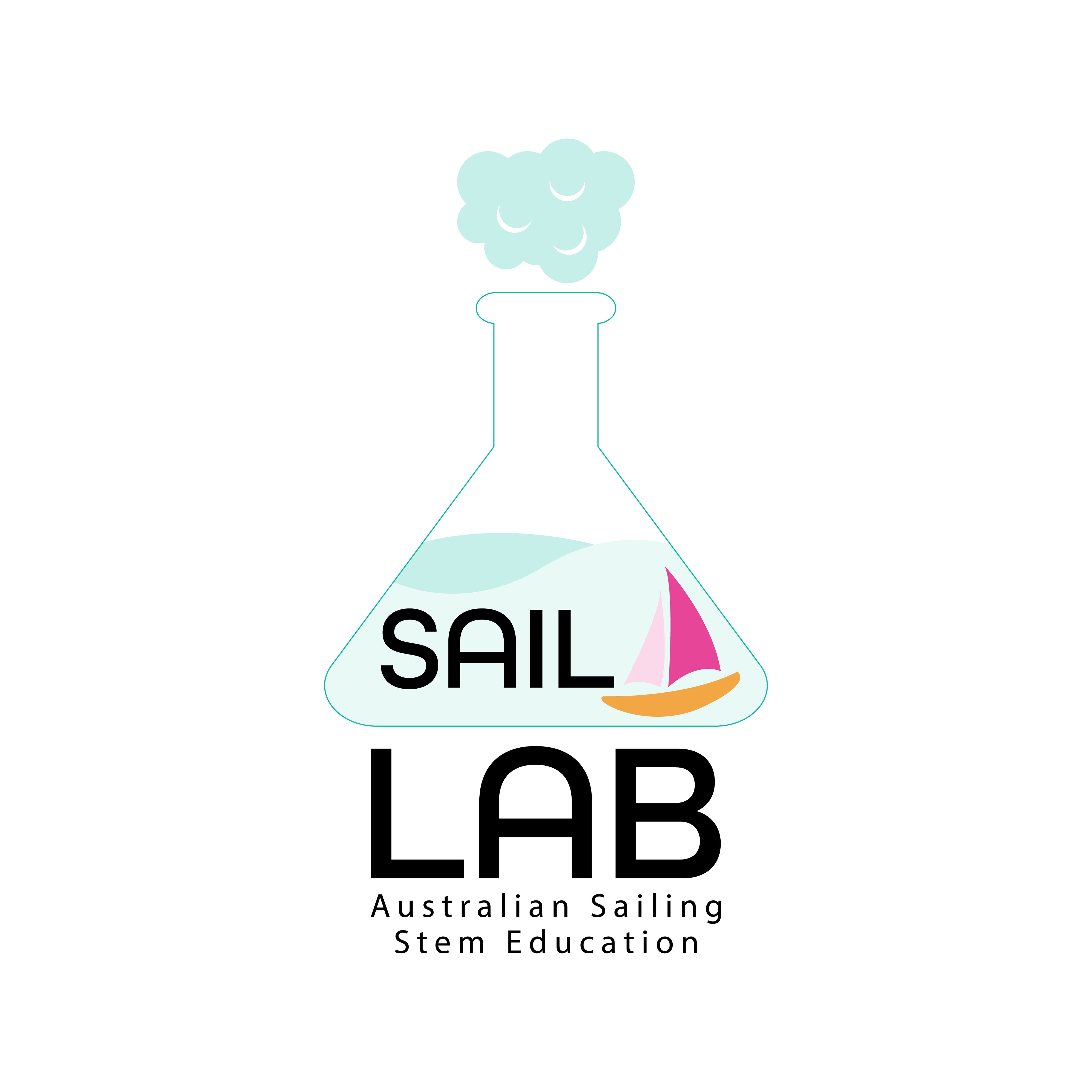 Modern, Bold, sailing Logo Design for SailLAB by nayani84 | Design ...