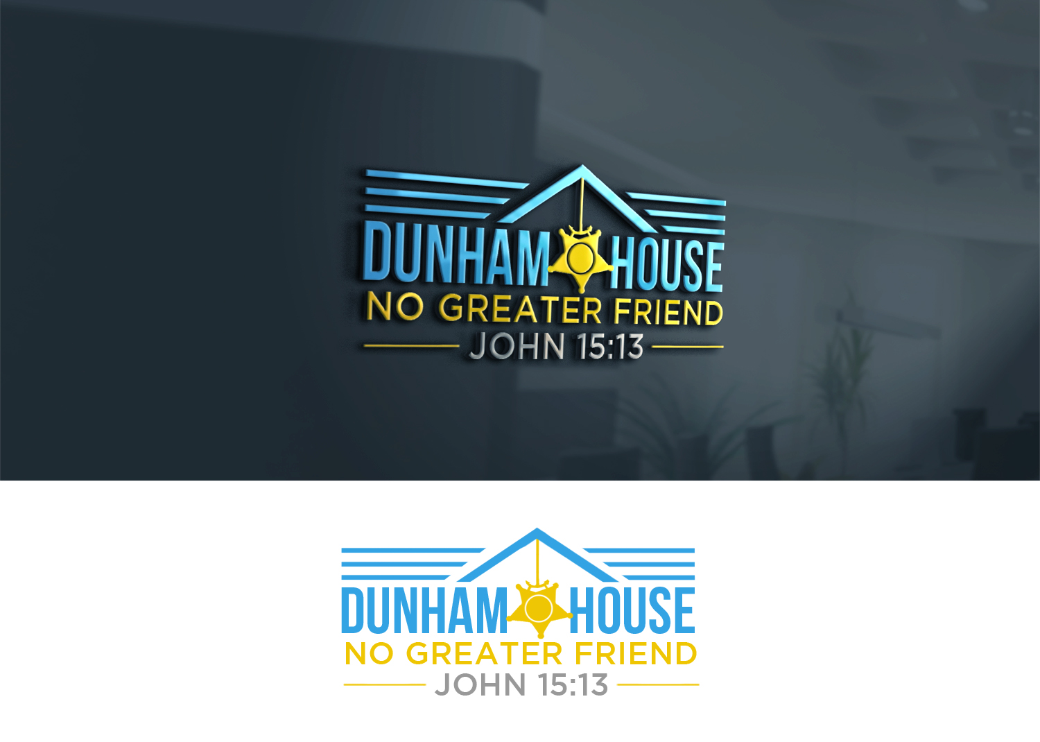 Modern, Professional, nonprofit military veteran care long term Logo ...