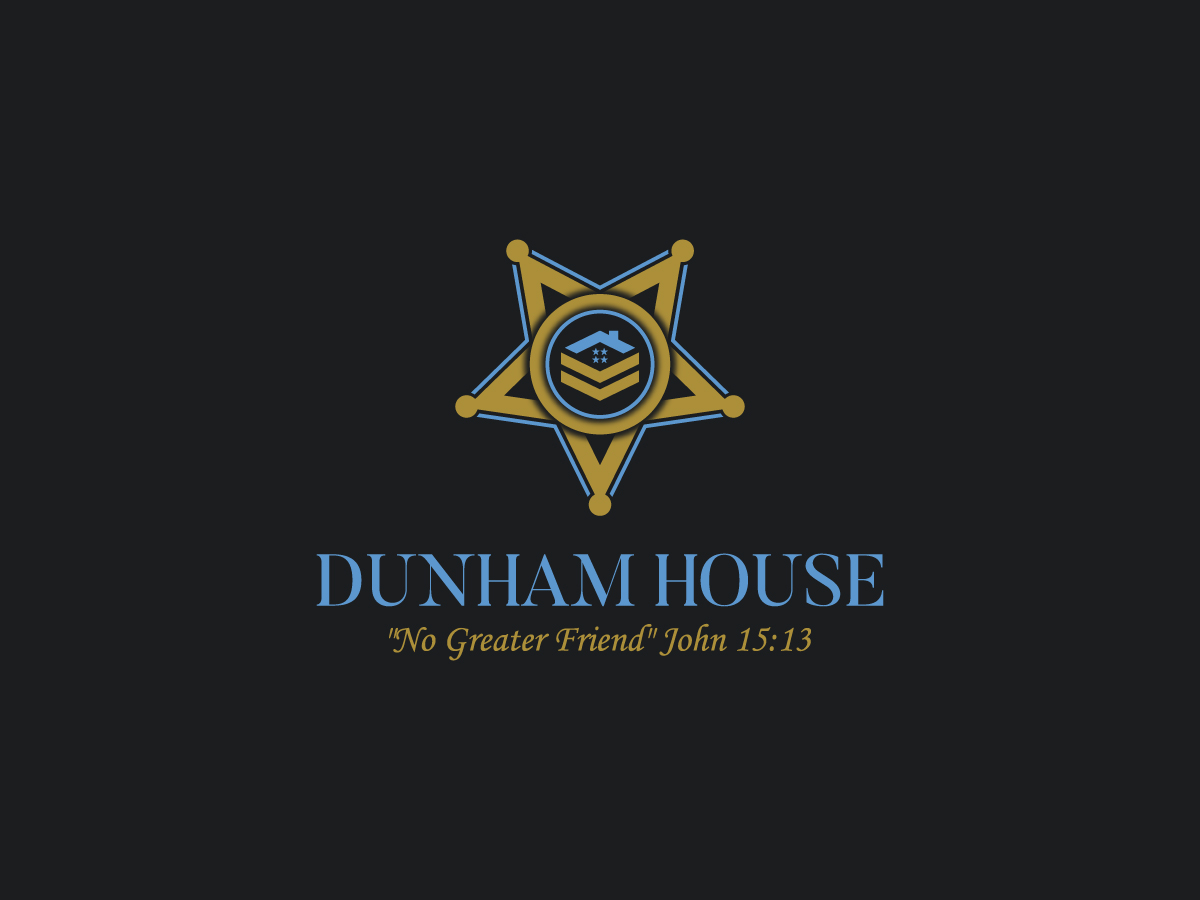 Modern, Professional, nonprofit military veteran care long term Logo ...