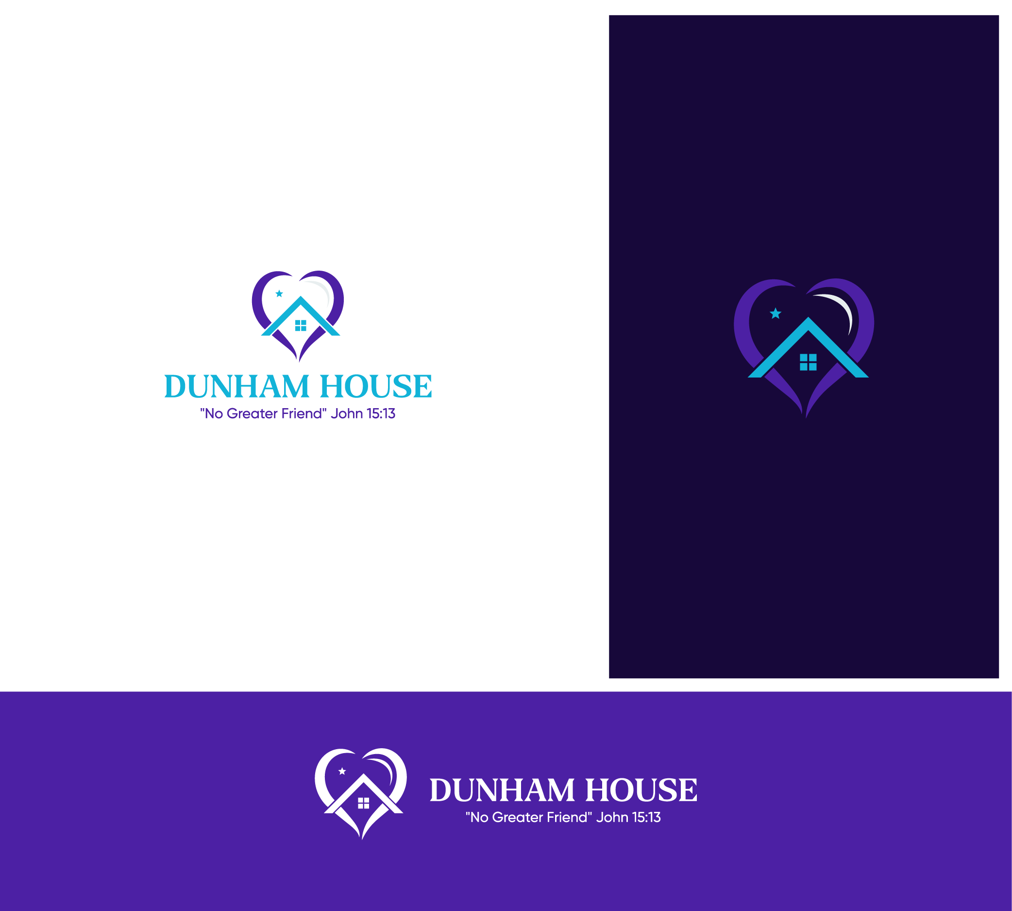 Modern, Professional, nonprofit military veteran care long term Logo ...